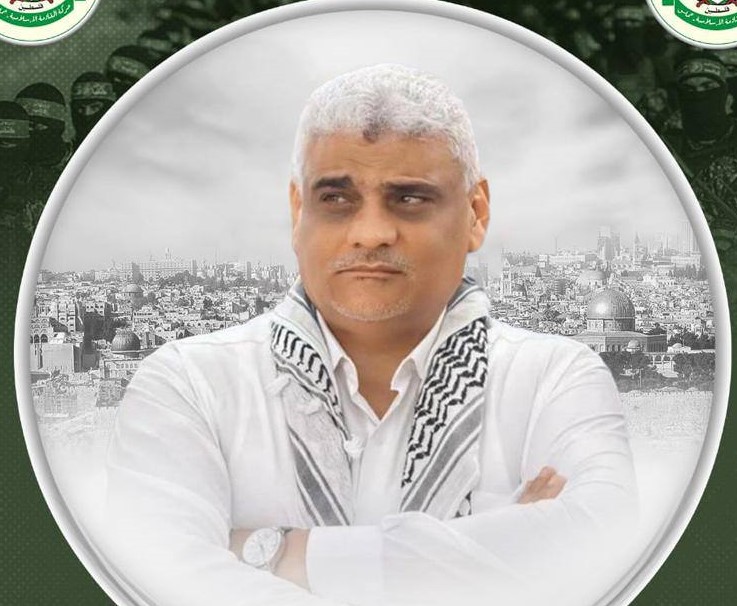 10 Pemimpin Hamas yang Dibunuh Israel dalam Perang Gaza